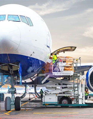 SSExpress - Hassle-Free Shipping & Logistic solutions!